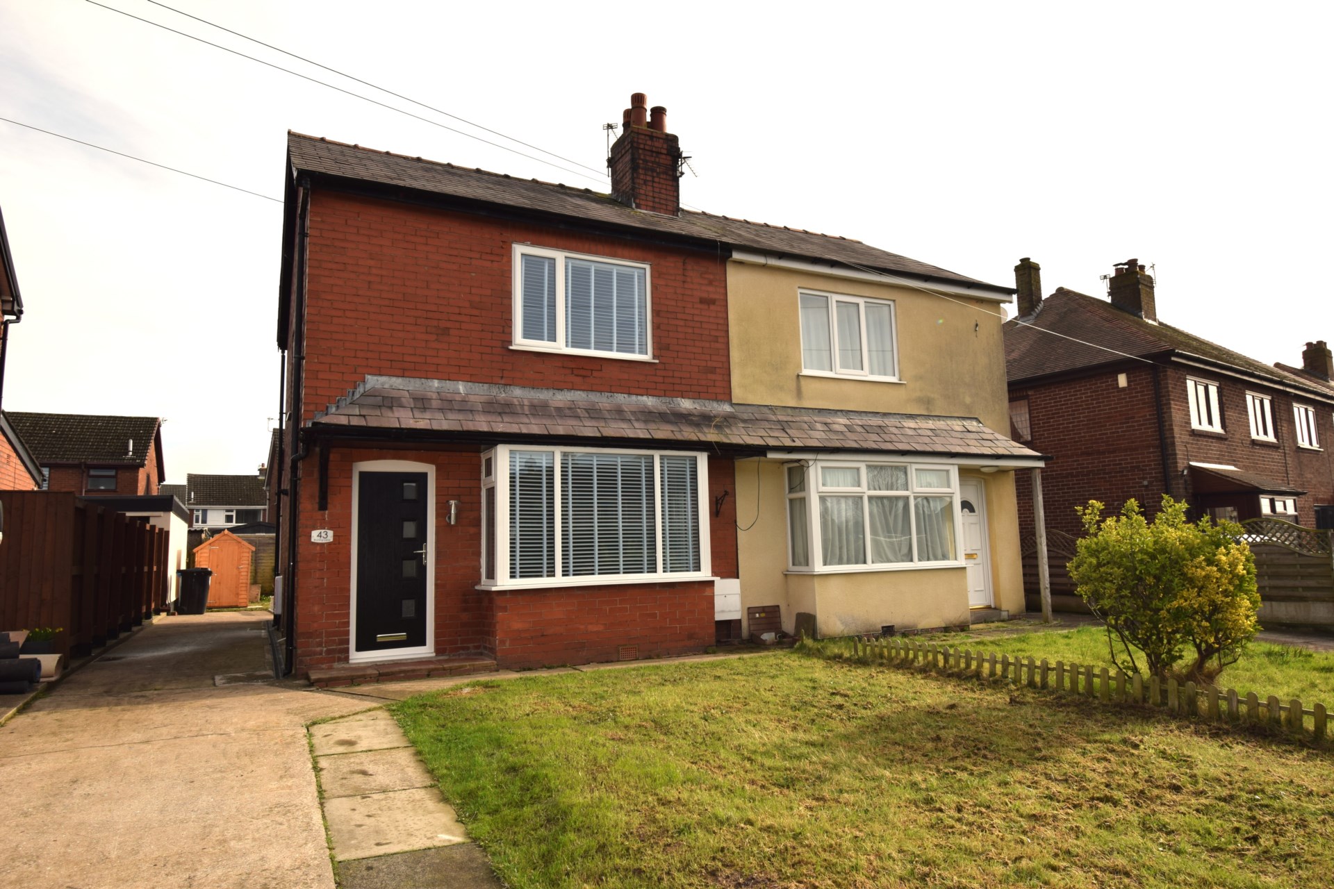 Bryning Lane, Newton | Mi Home Estate Agents Kirkham