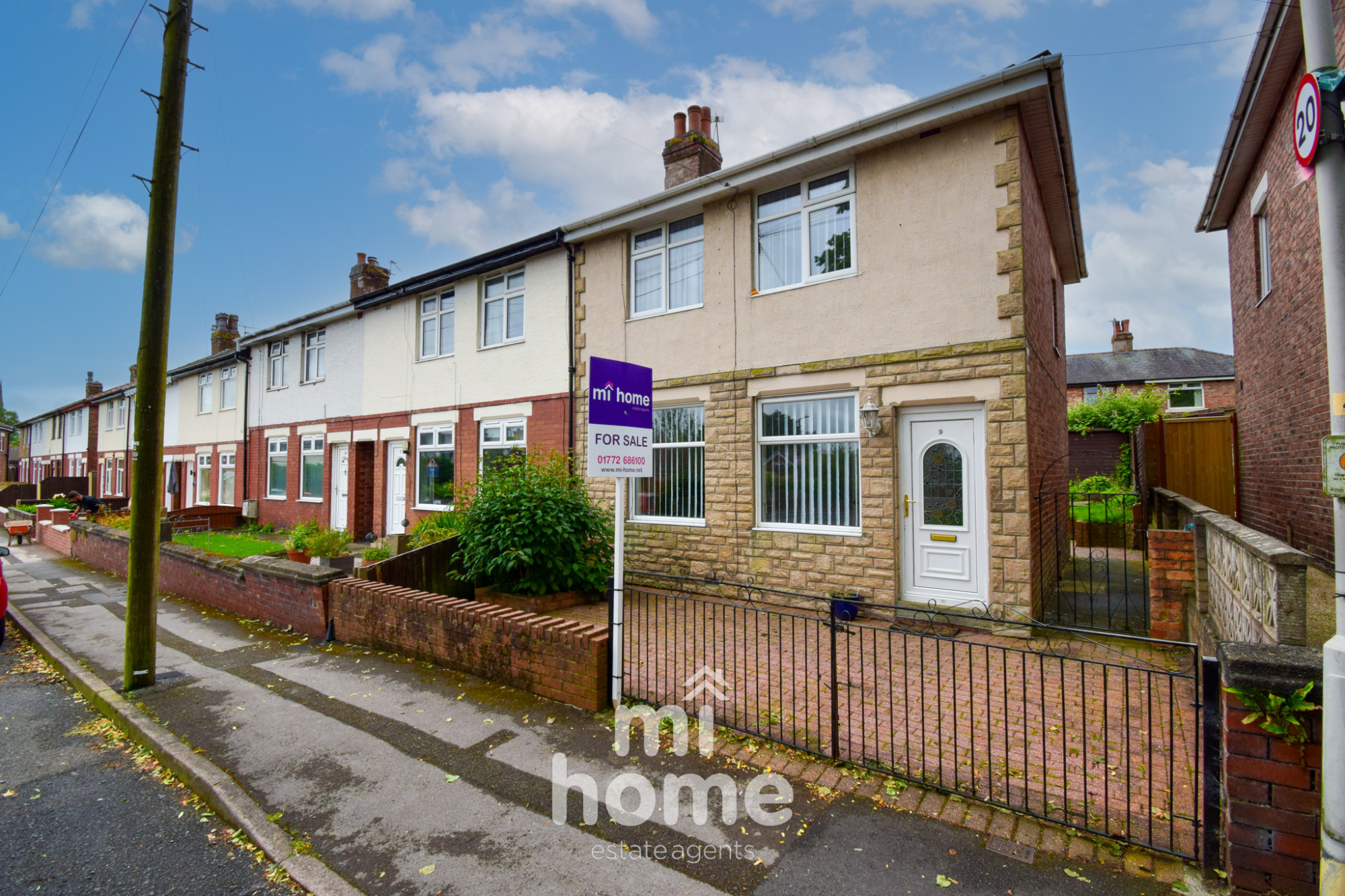 Coronation Road, Kirkham | Mi Home Estate Agents Kirkham