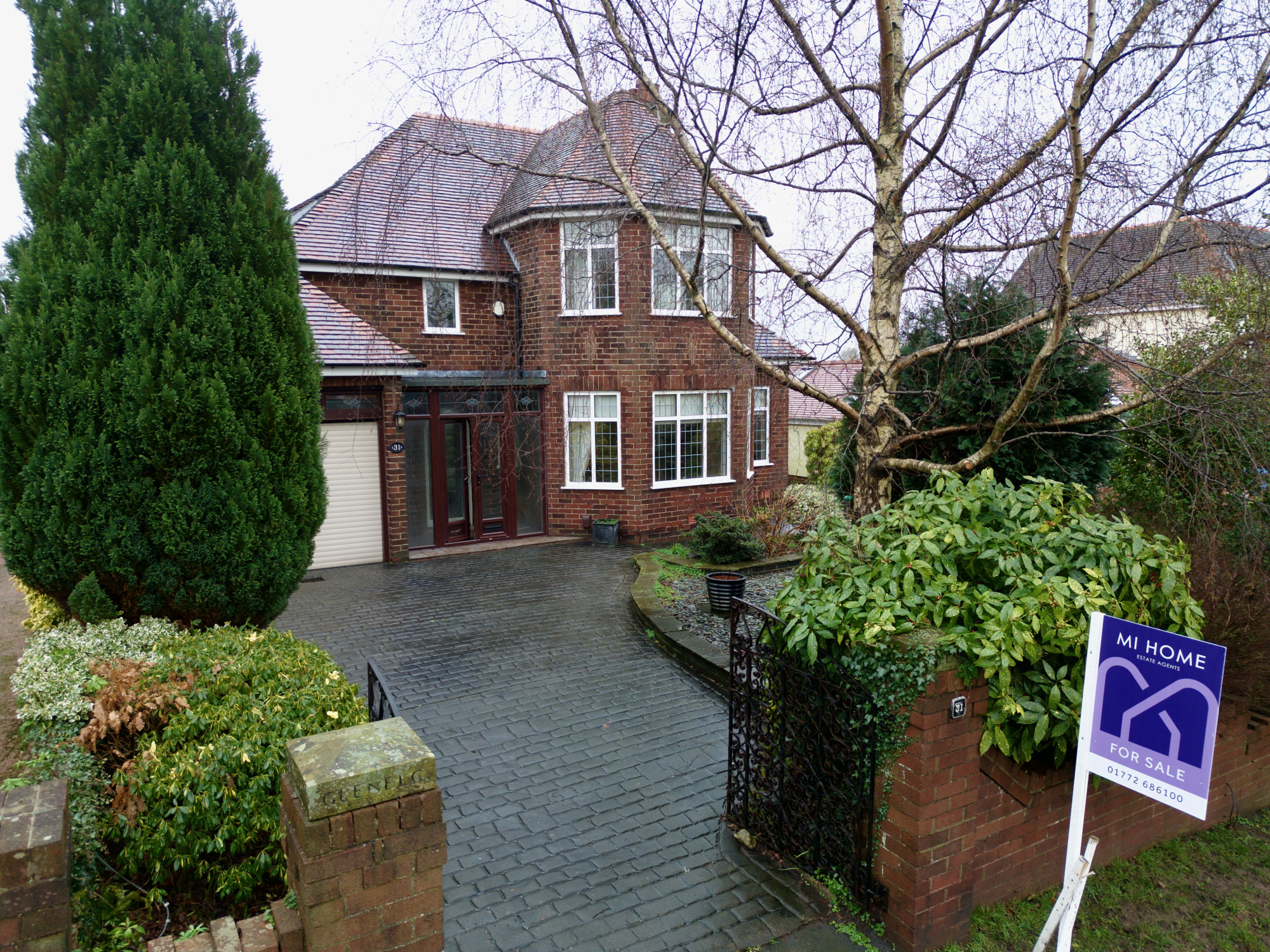 Dowbridge, Kirkham | Mi Home Estate Agents Kirkham