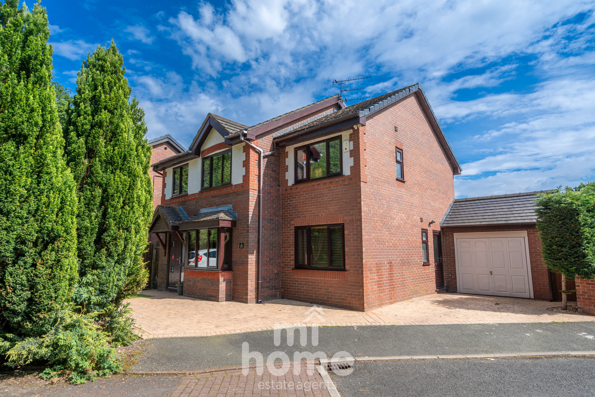 Foxwood Drive, Kirkham | Mi Home Estate Agents Kirkham