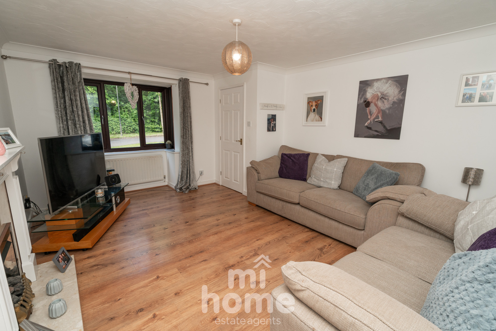 Foxwood Drive, Kirkham | Mi Home Estate Agents Kirkham