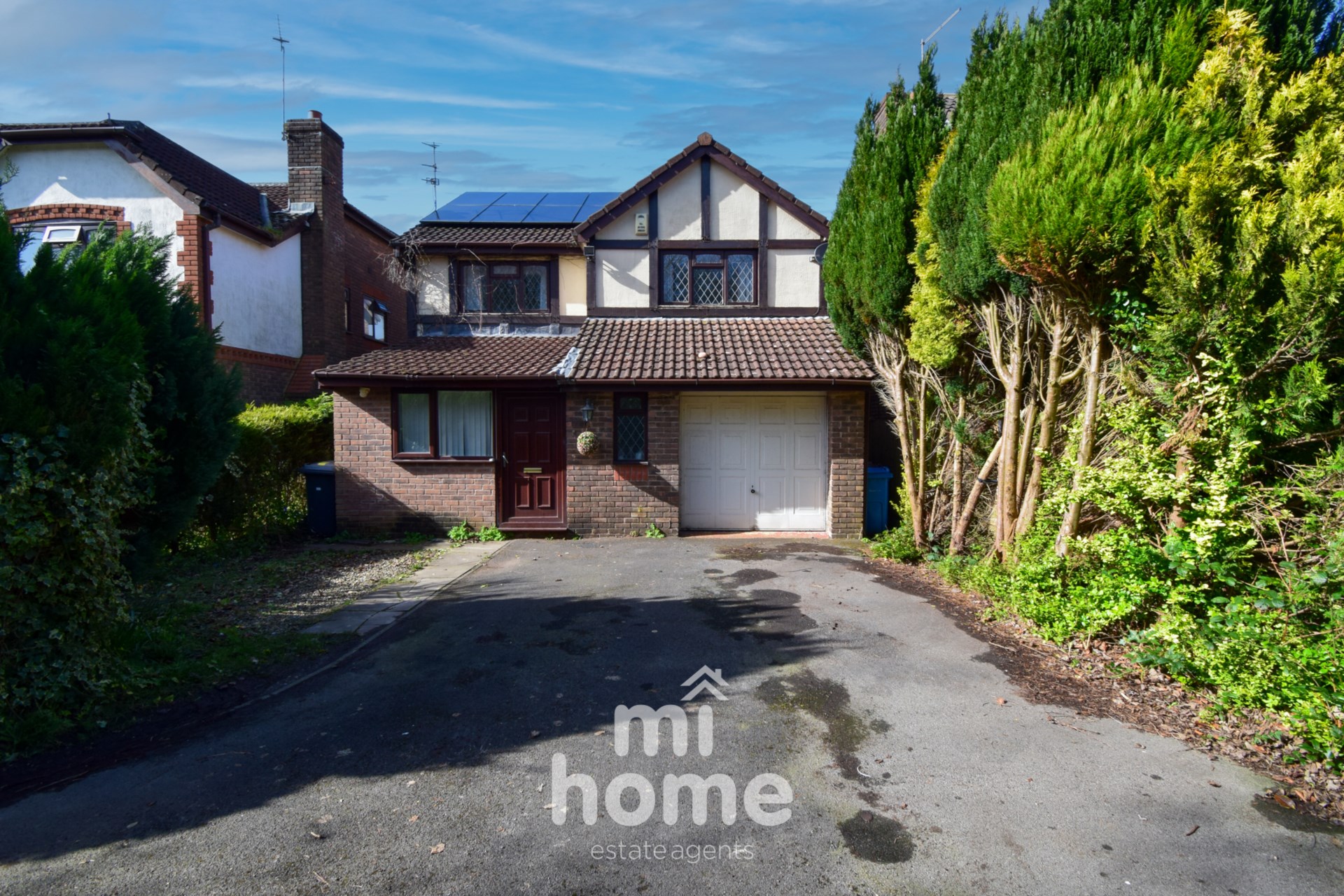 Foxwood Drive, Kirkham | Mi Home Estate Agents Kirkham