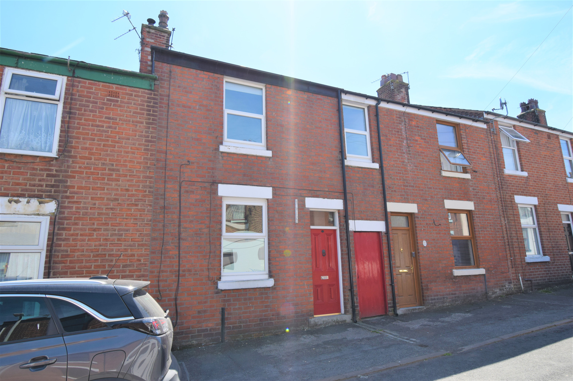 Fylde Street, Kirkham | Mi Home Estate Agents Kirkham