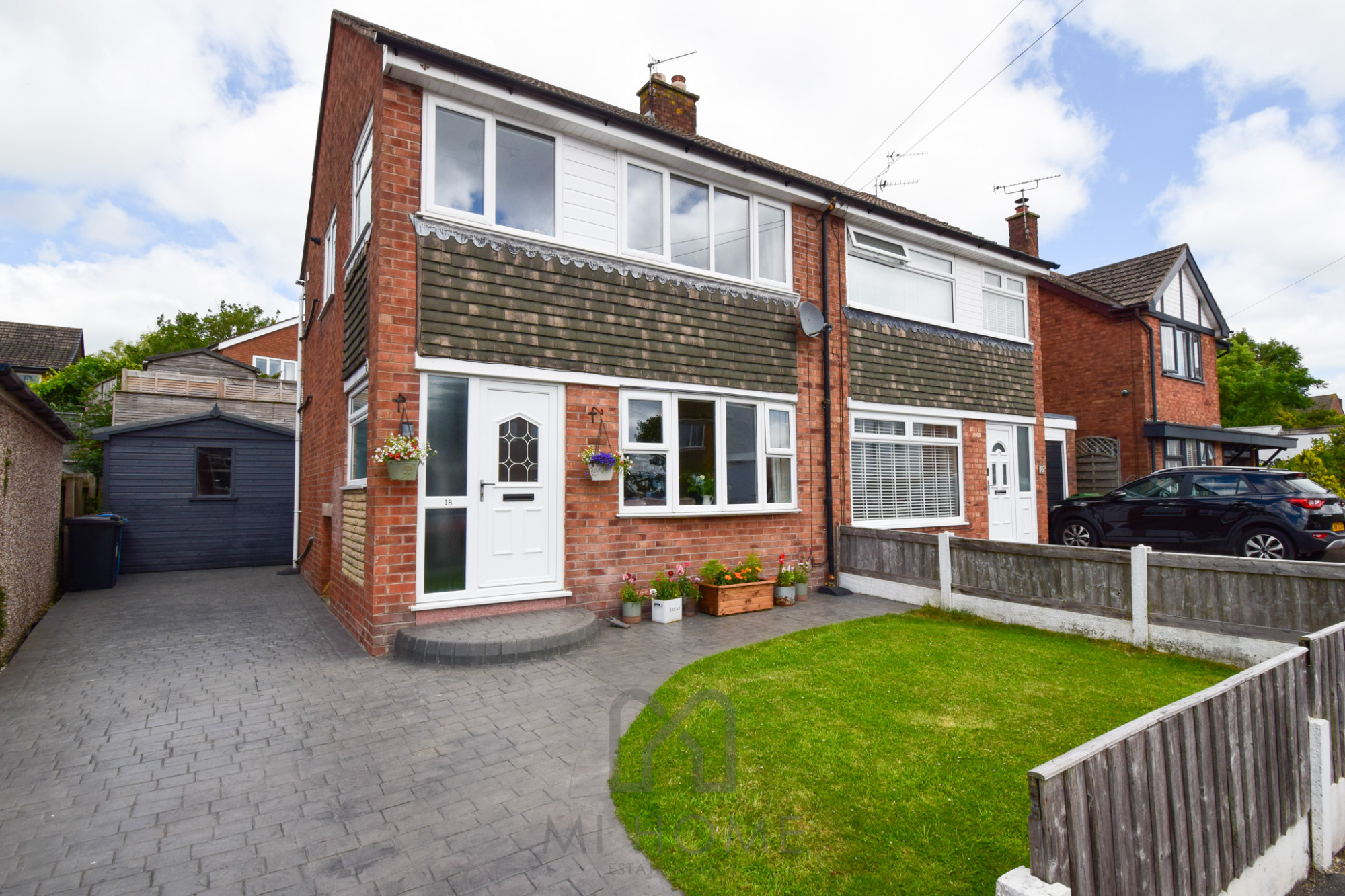 Grange Lane, Newton | Mi Home Estate Agents Kirkham
