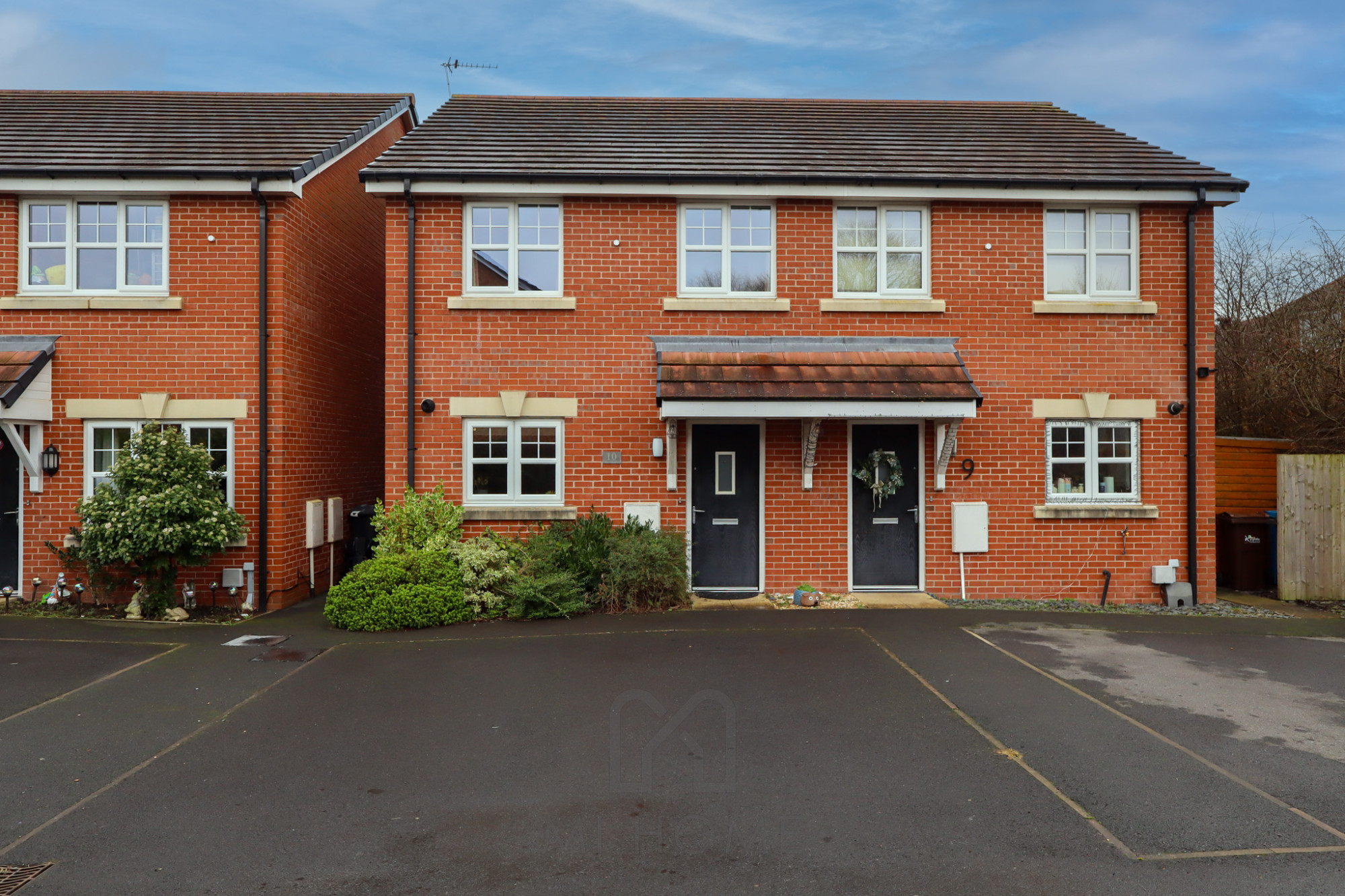 Grebe Court, Wesham | Mi Home Estate Agents Kirkham