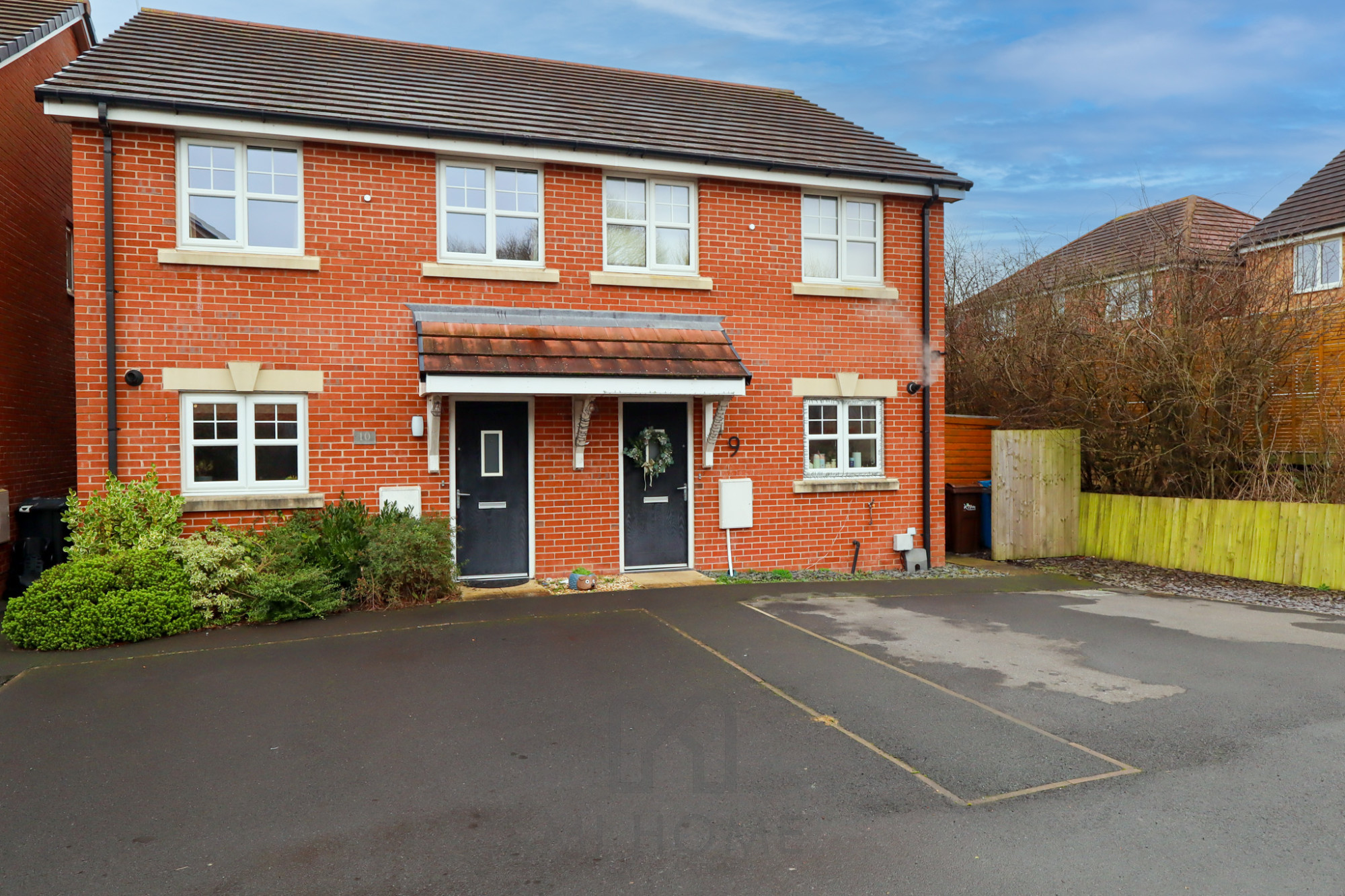 Grebe Court, Wesham | Mi Home Estate Agents Kirkham