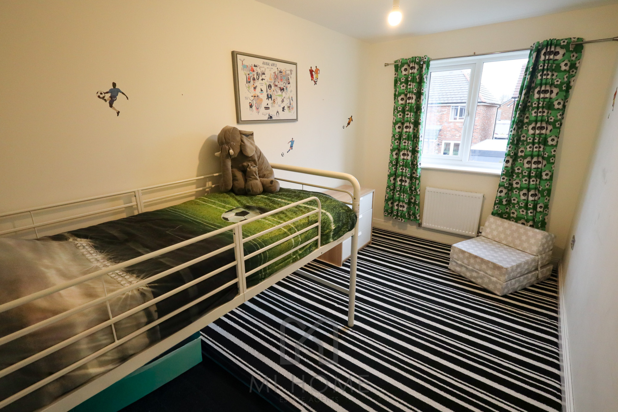 Grebe Court, Wesham | Mi Home Estate Agents Kirkham