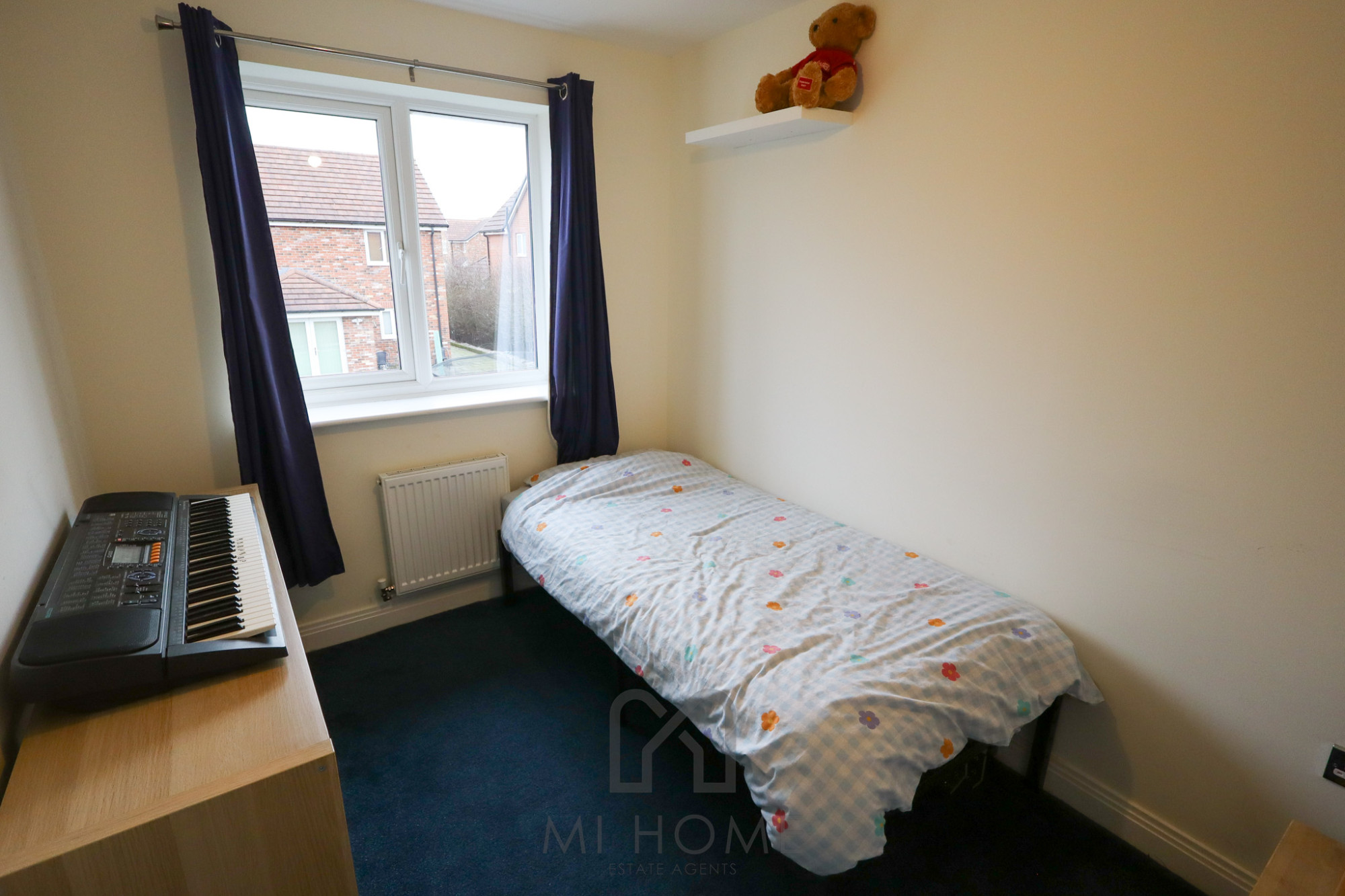 Grebe Court, Wesham | Mi Home Estate Agents Kirkham