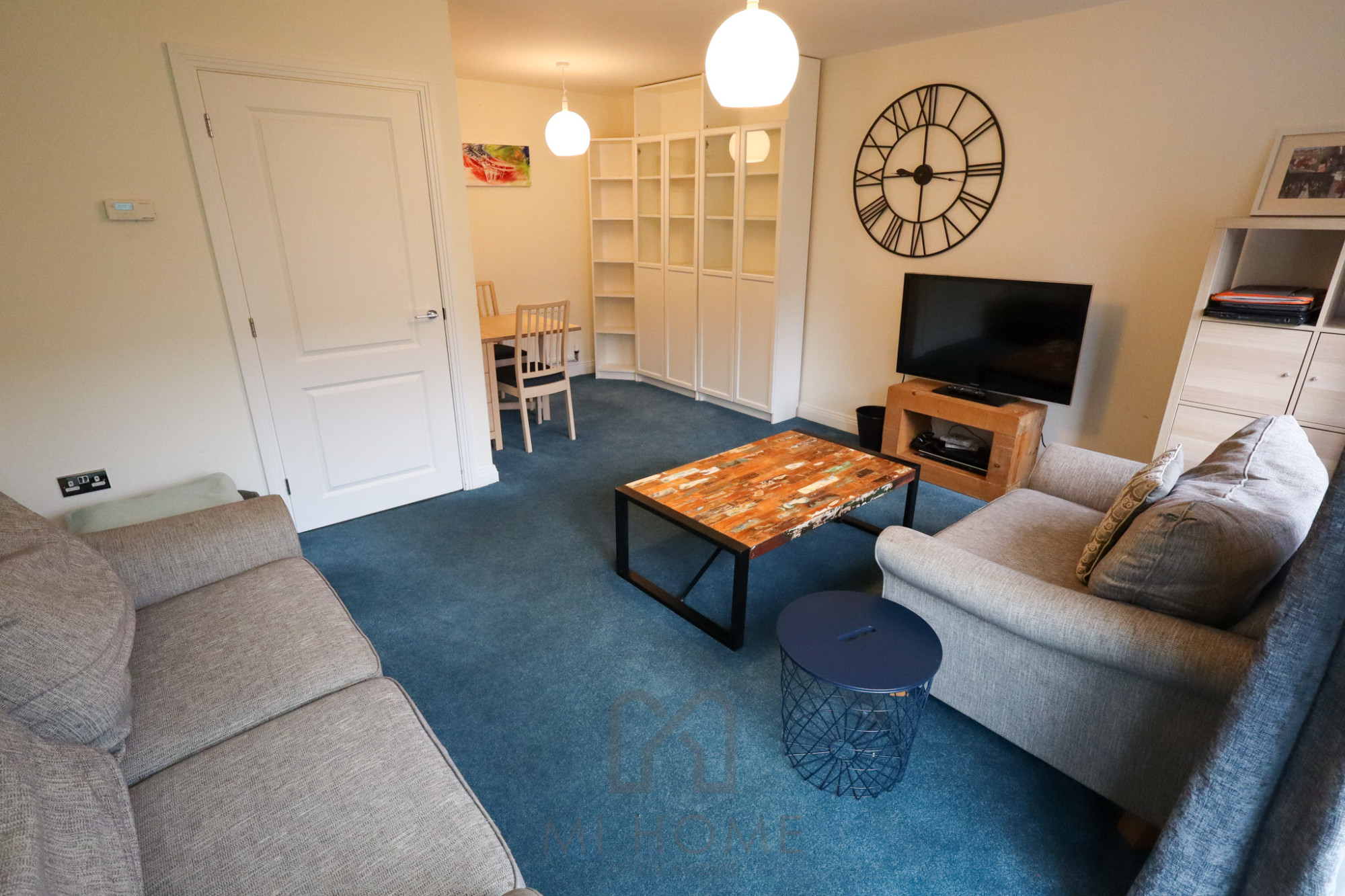 Grebe Court, Wesham | Mi Home Estate Agents Kirkham