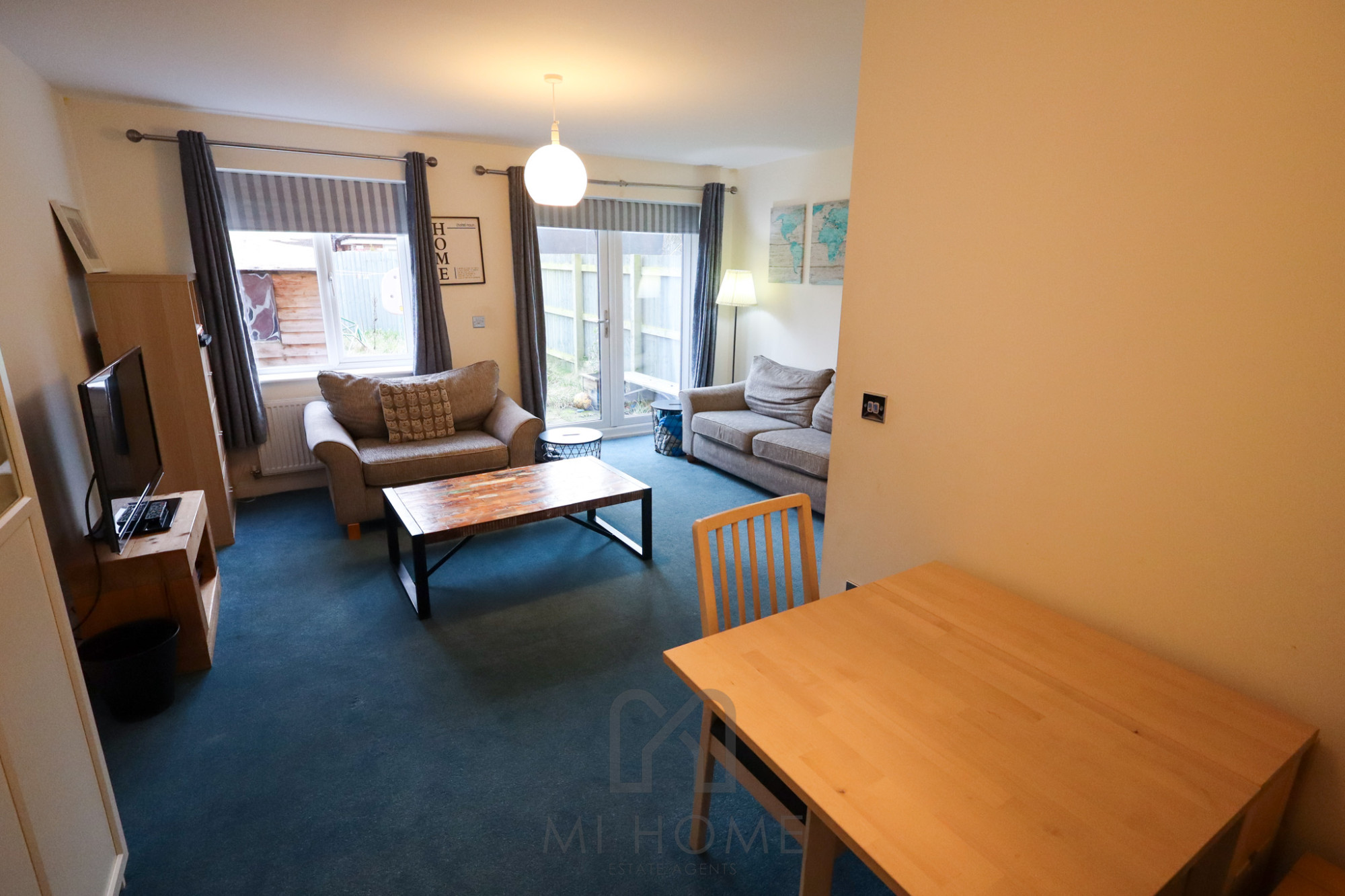 Grebe Court, Wesham | Mi Home Estate Agents Kirkham