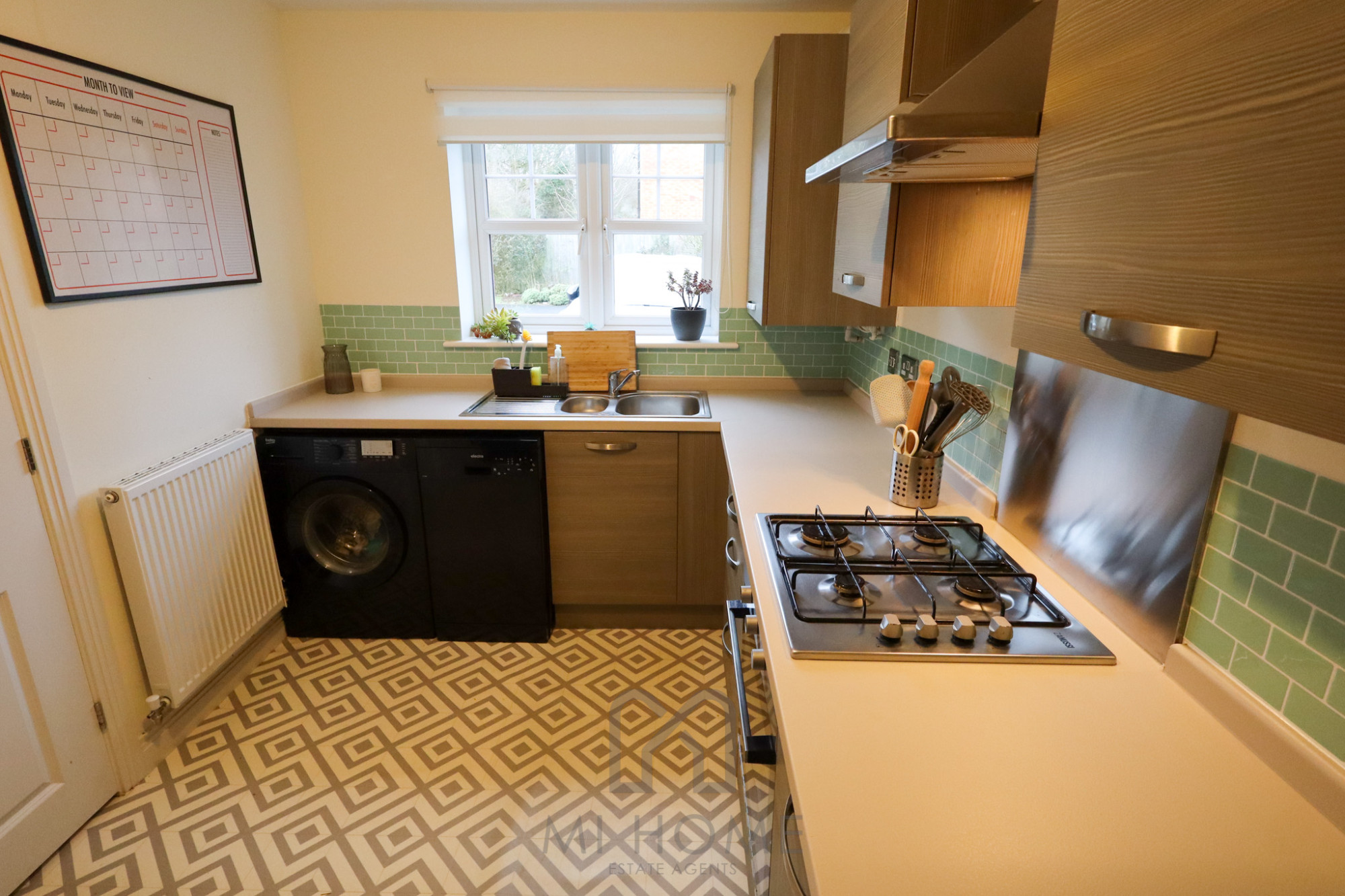 Grebe Court, Wesham | Mi Home Estate Agents Kirkham