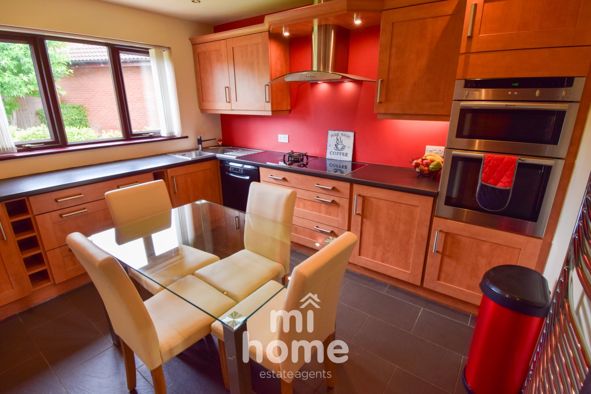 Hill Crescent, Newton | Mi Home Estate Agents Kirkham