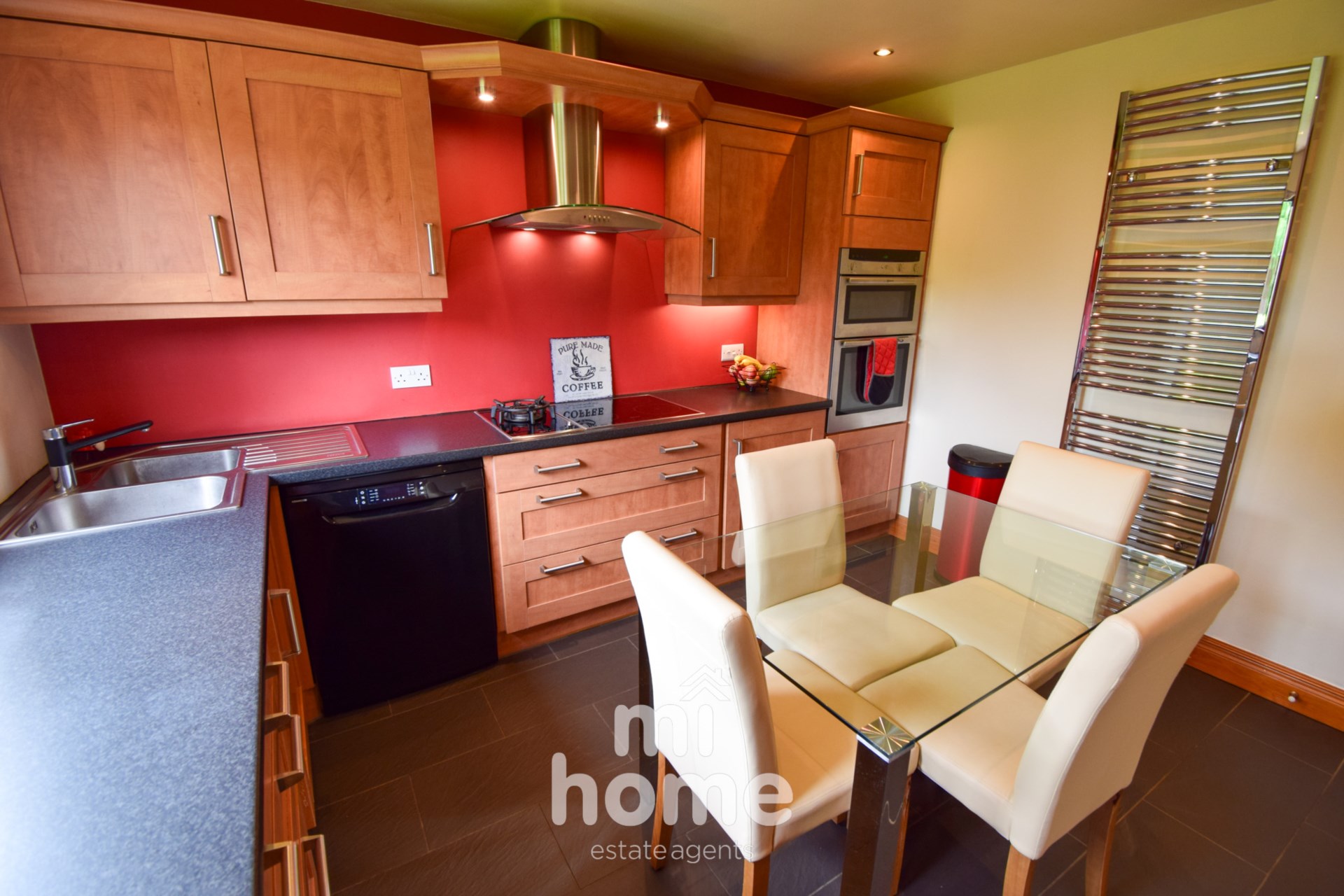 Hill Crescent, Newton | Mi Home Estate Agents Kirkham