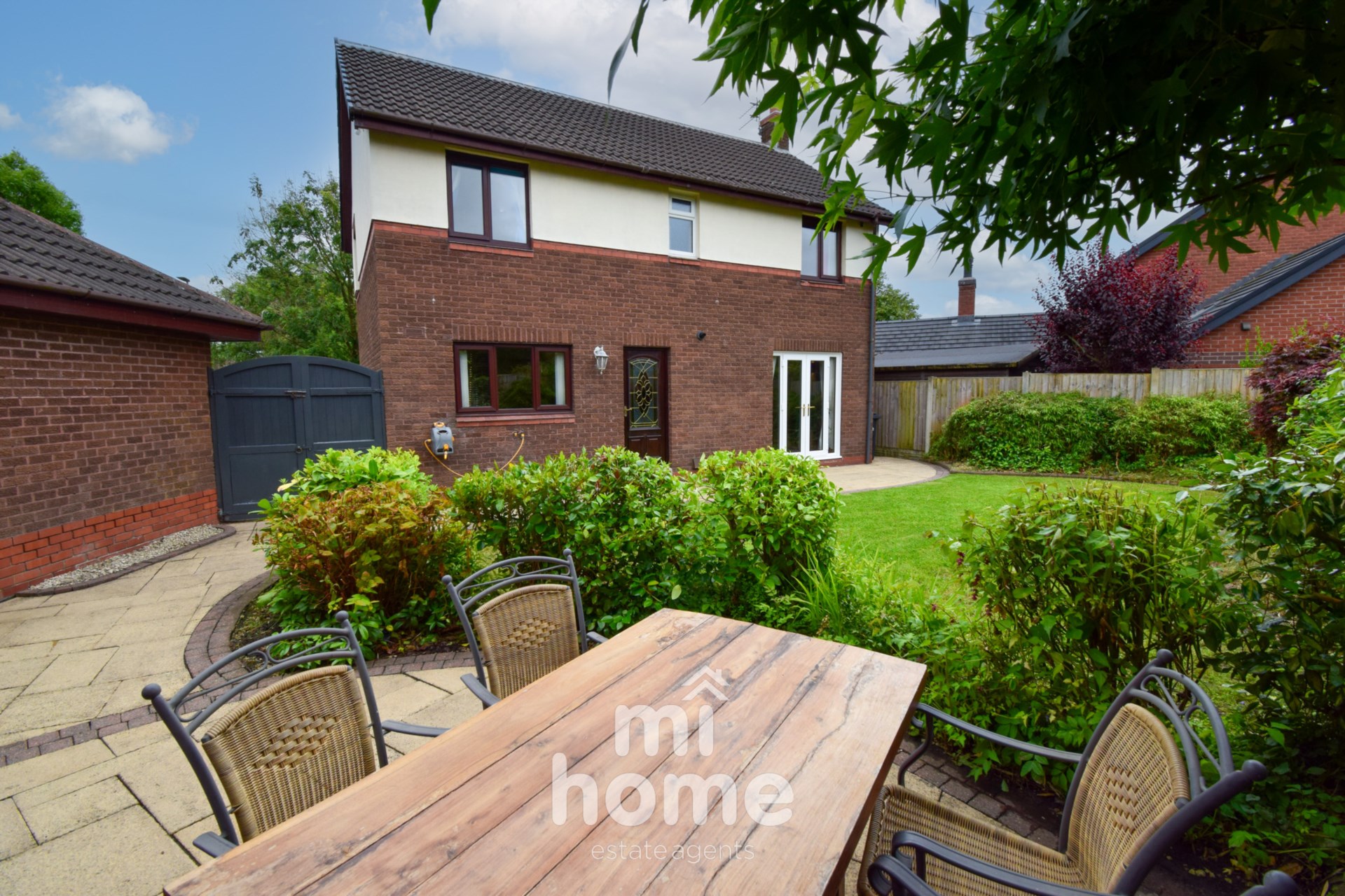 Hill Crescent, Newton | Mi Home Estate Agents Kirkham