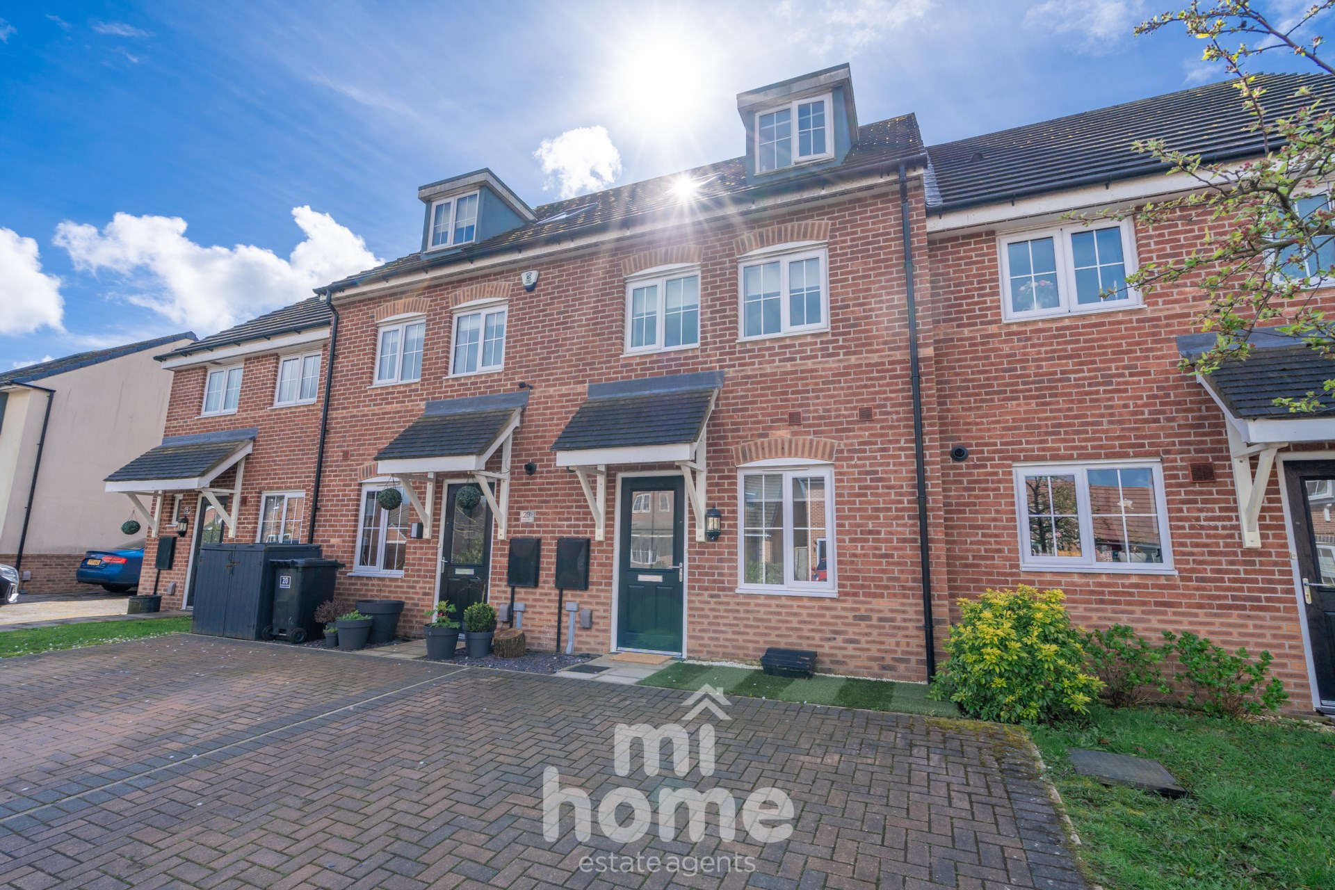 Hudson Drive, Kirkham | Mi Home Estate Agents Kirkham