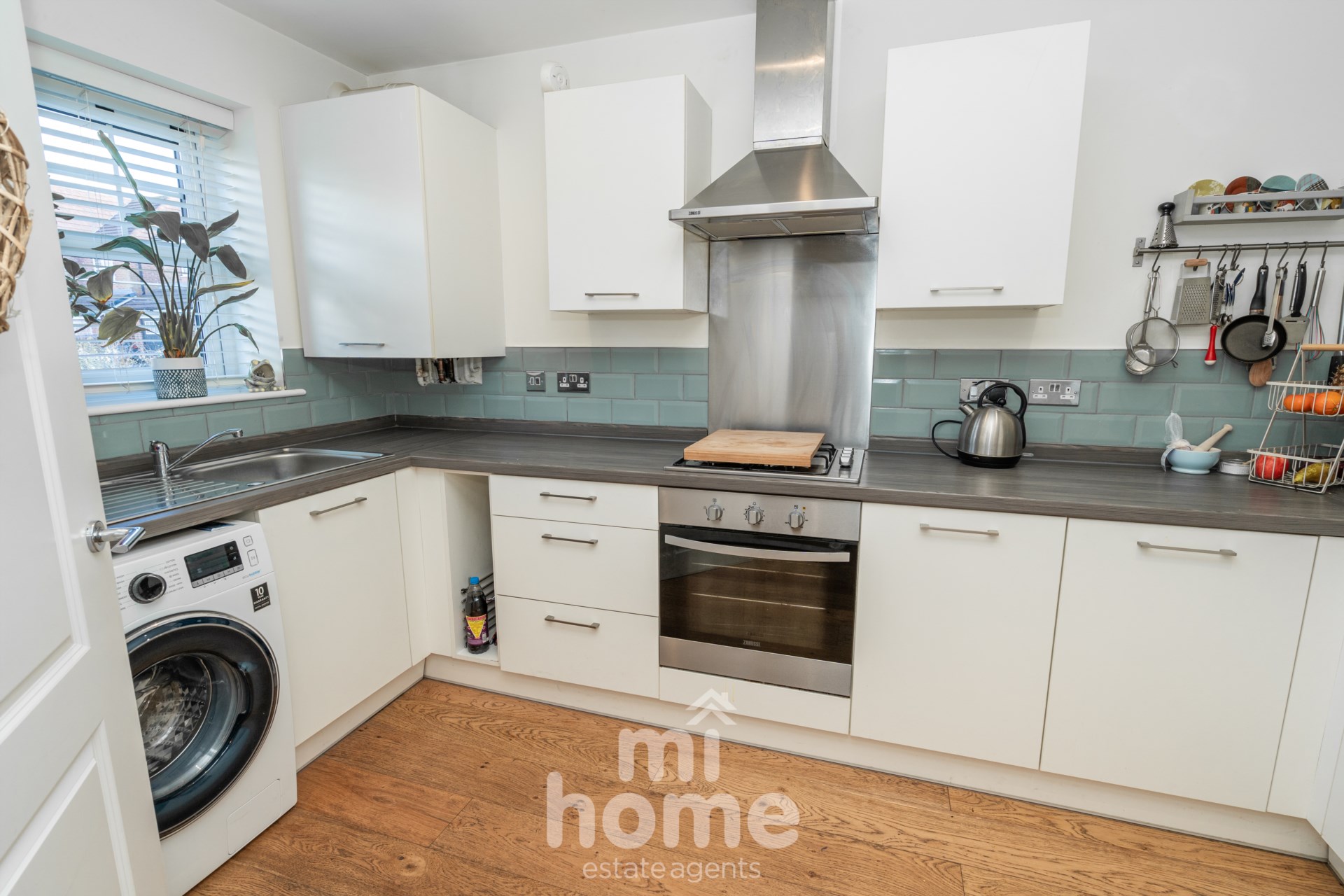 Lapwing Court, Wesham | Mi Home Estate Agents Kirkham