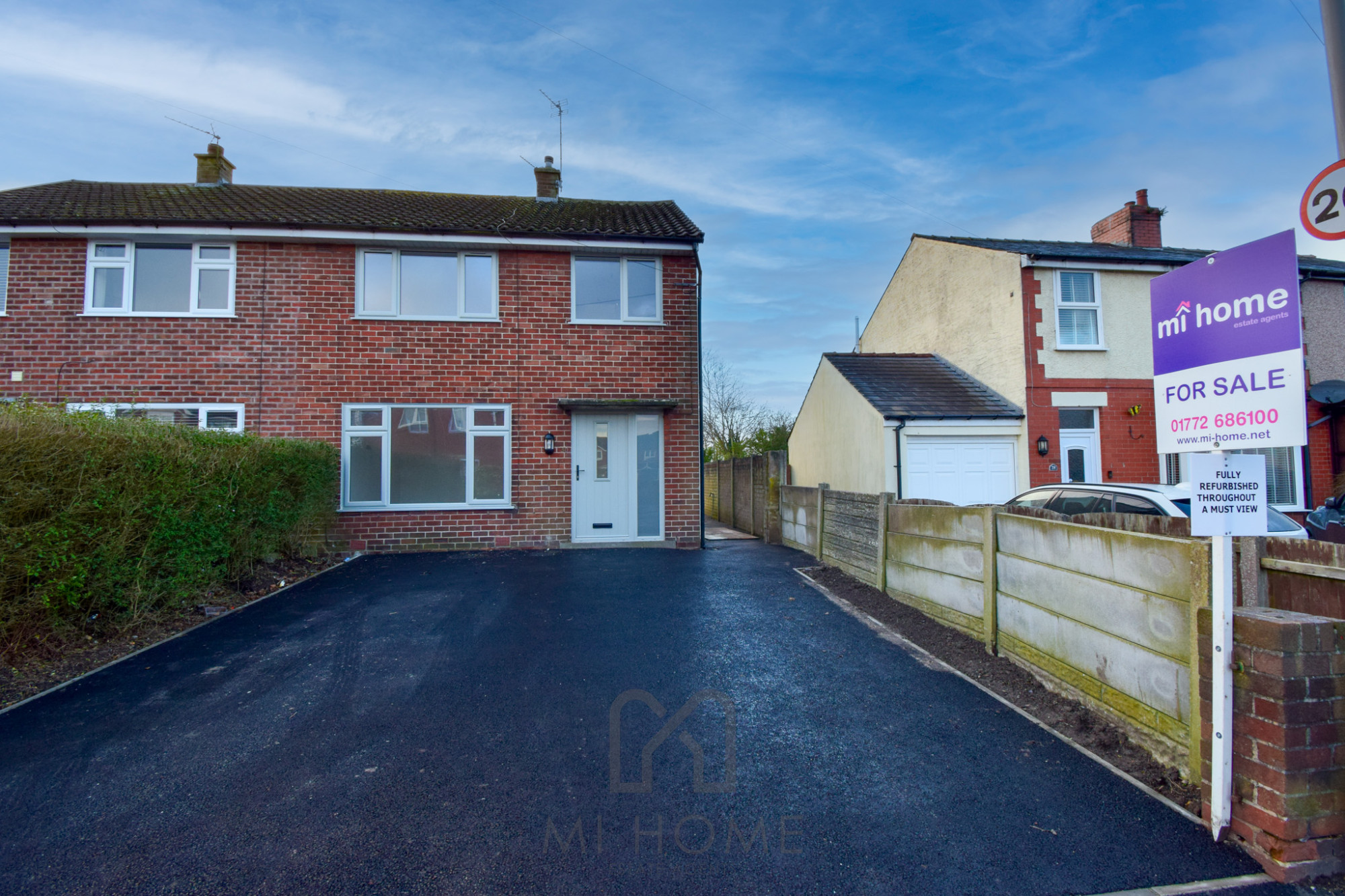 Mellor Road, Kirkham | Mi Home Estate Agents Kirkham