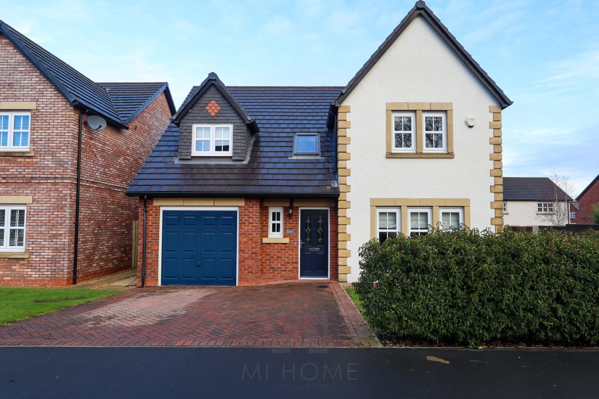 Old Tarnbrick Way, Kirkham | Mi Home Estate Agents Kirkham