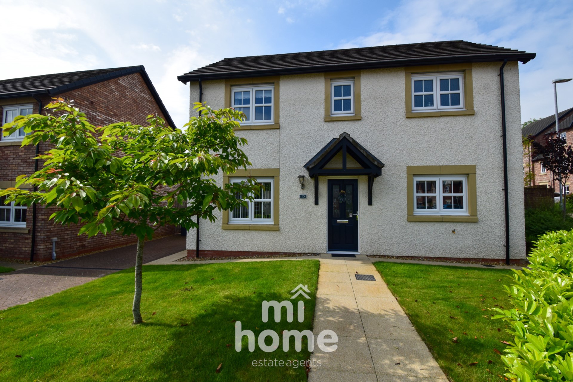 Old Tarnbrick Way, Kirkham | Mi Home Estate Agents Kirkham