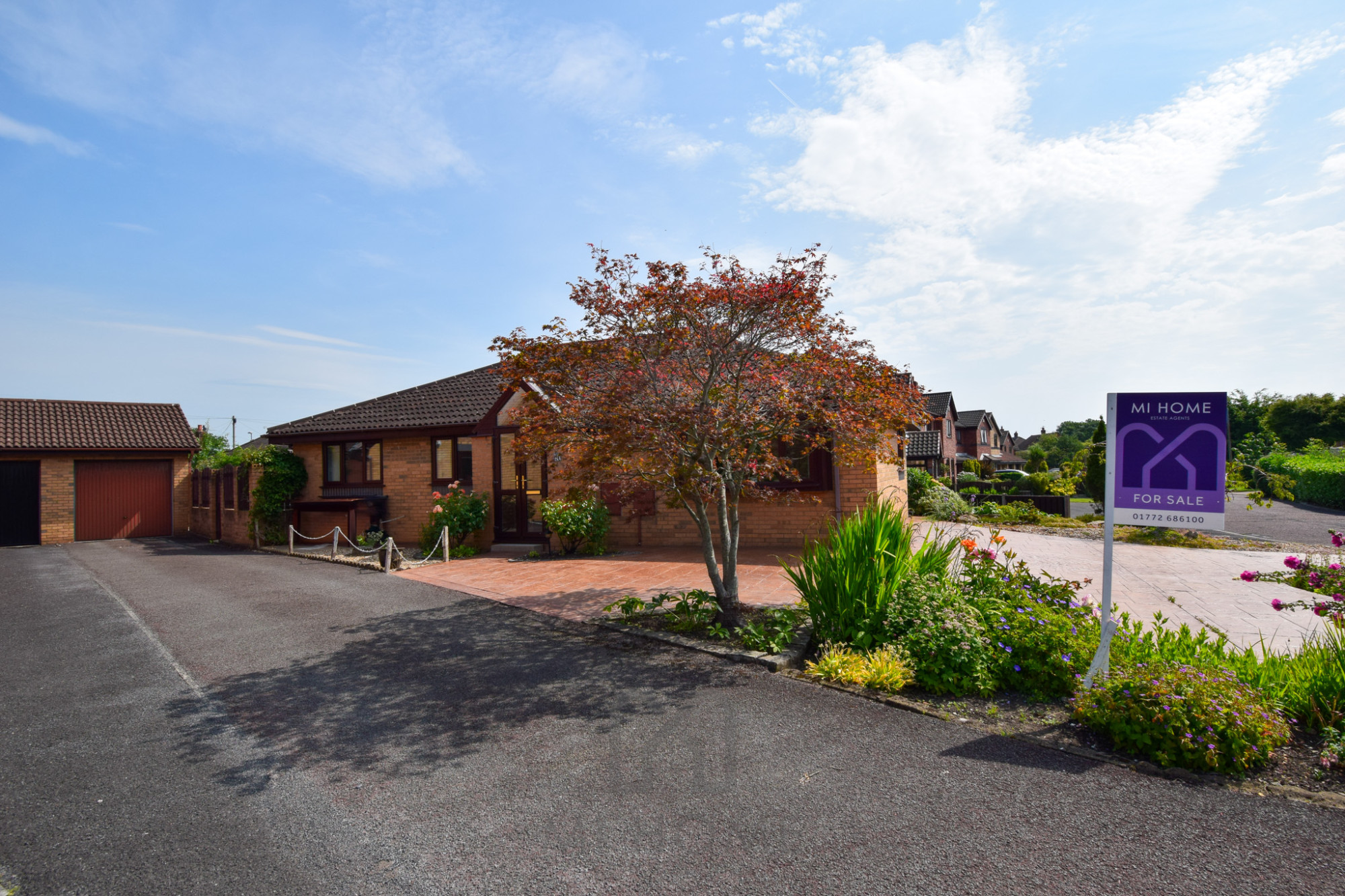 Park Road, Kirkham | Mi Home Estate Agents Kirkham