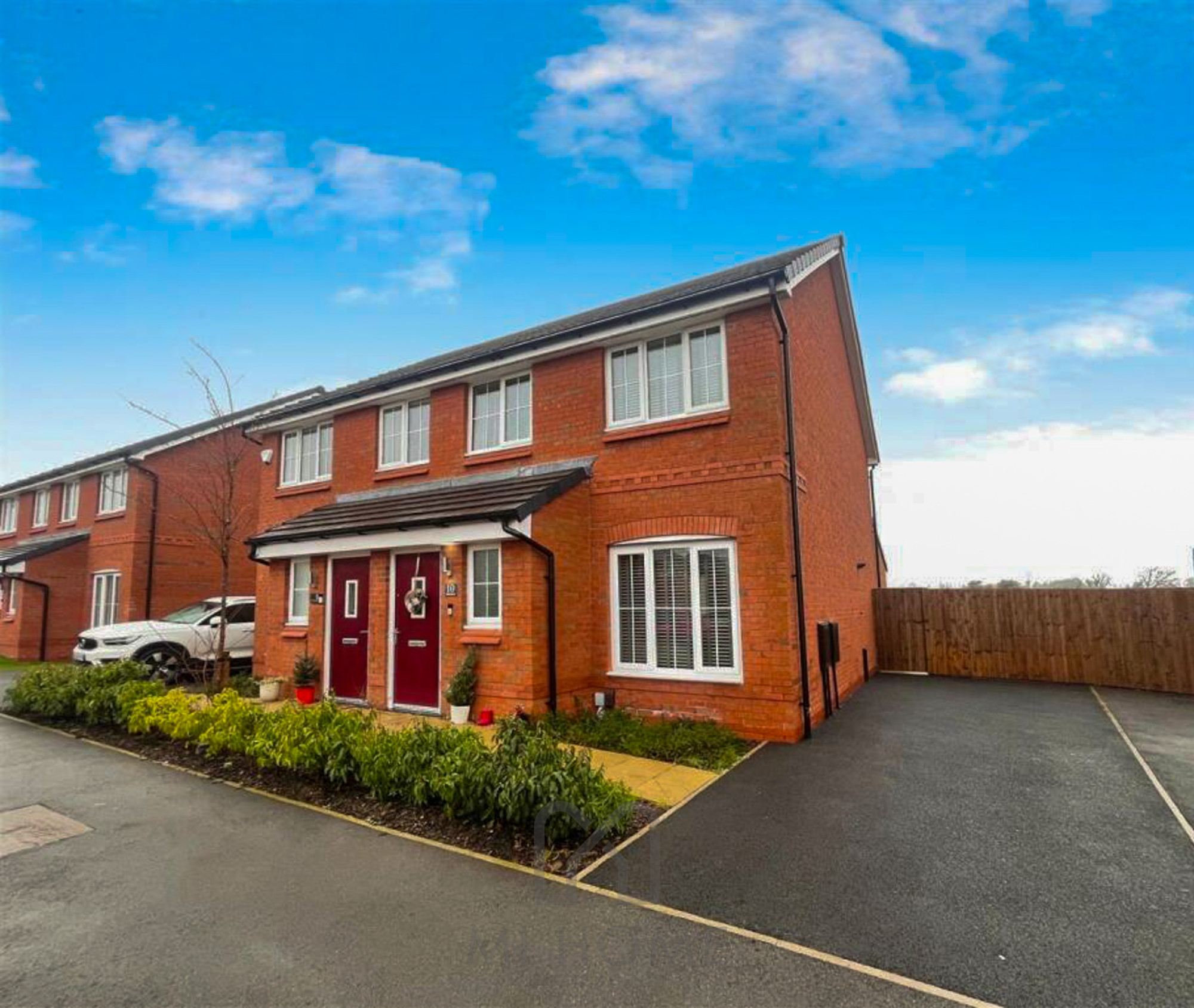 Pollen Gardens, Warton | Mi Home Estate Agents Kirkham