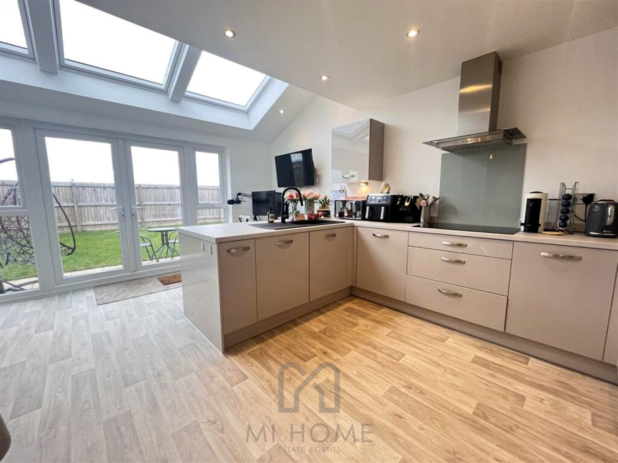 Pollen Gardens, Warton | Mi Home Estate Agents Kirkham