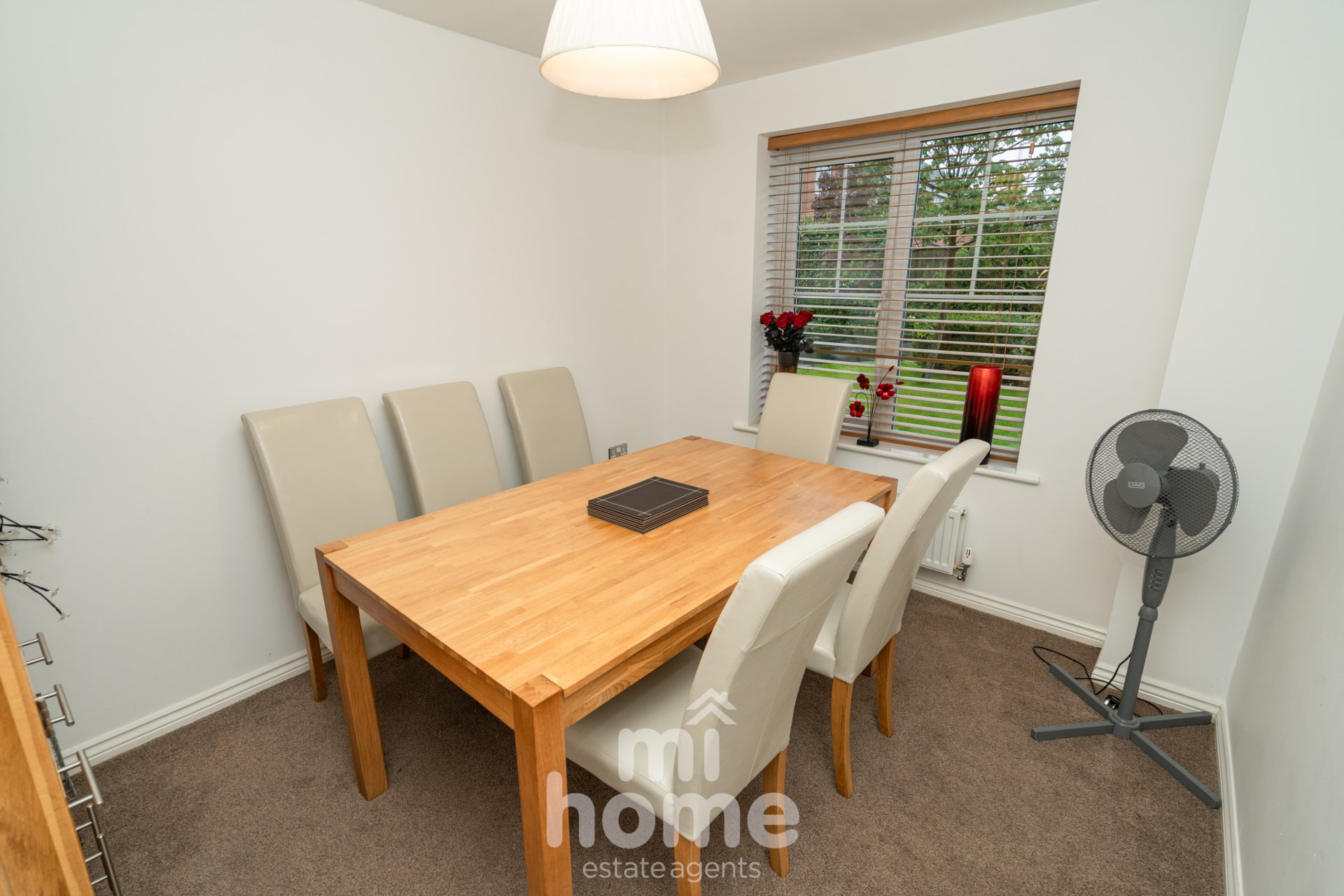 Primrose Close, Warton | Mi Home Estate Agents Kirkham