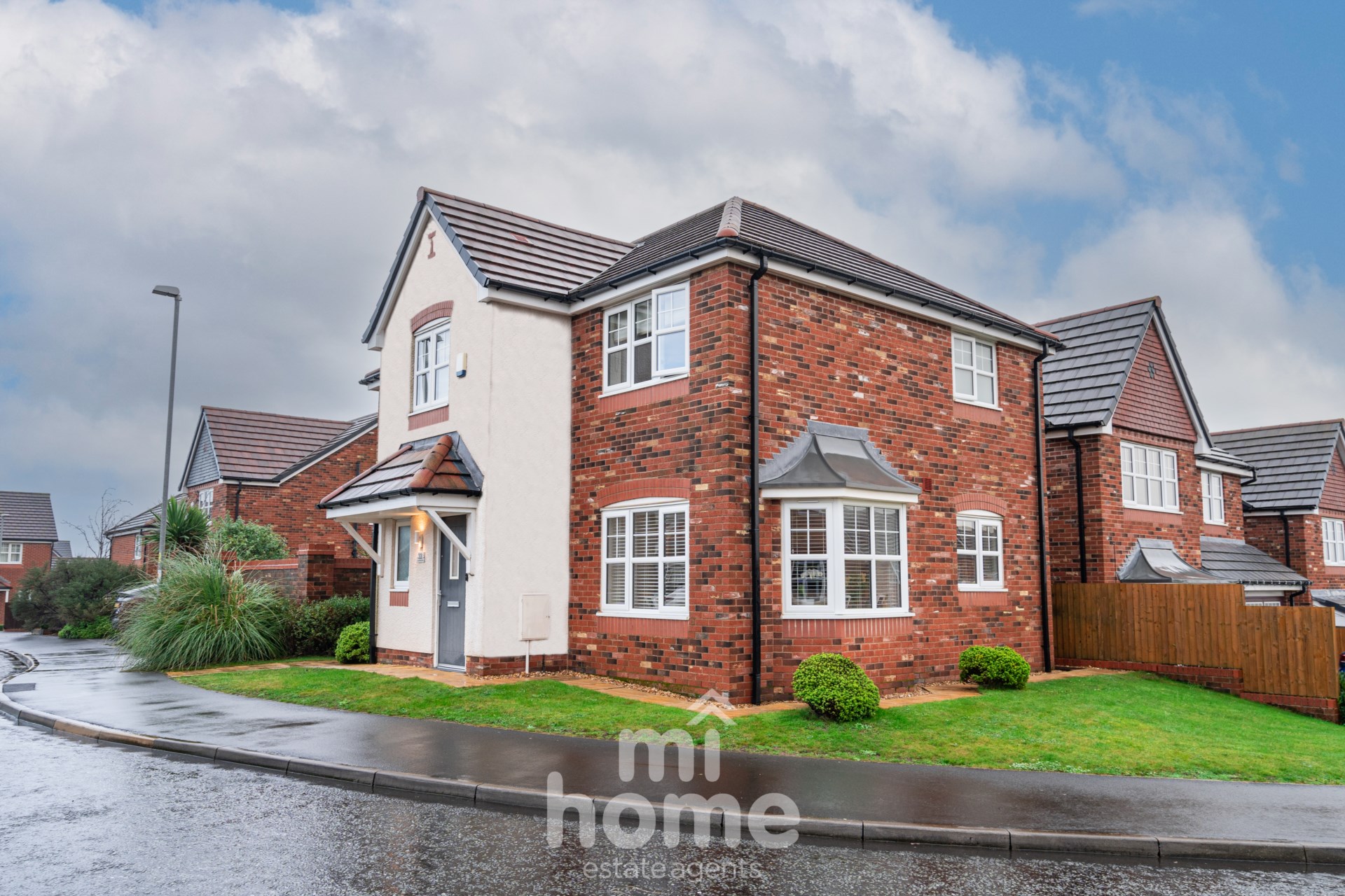 Sanderling Way, Wesham | Mi Home Estate Agents Kirkham