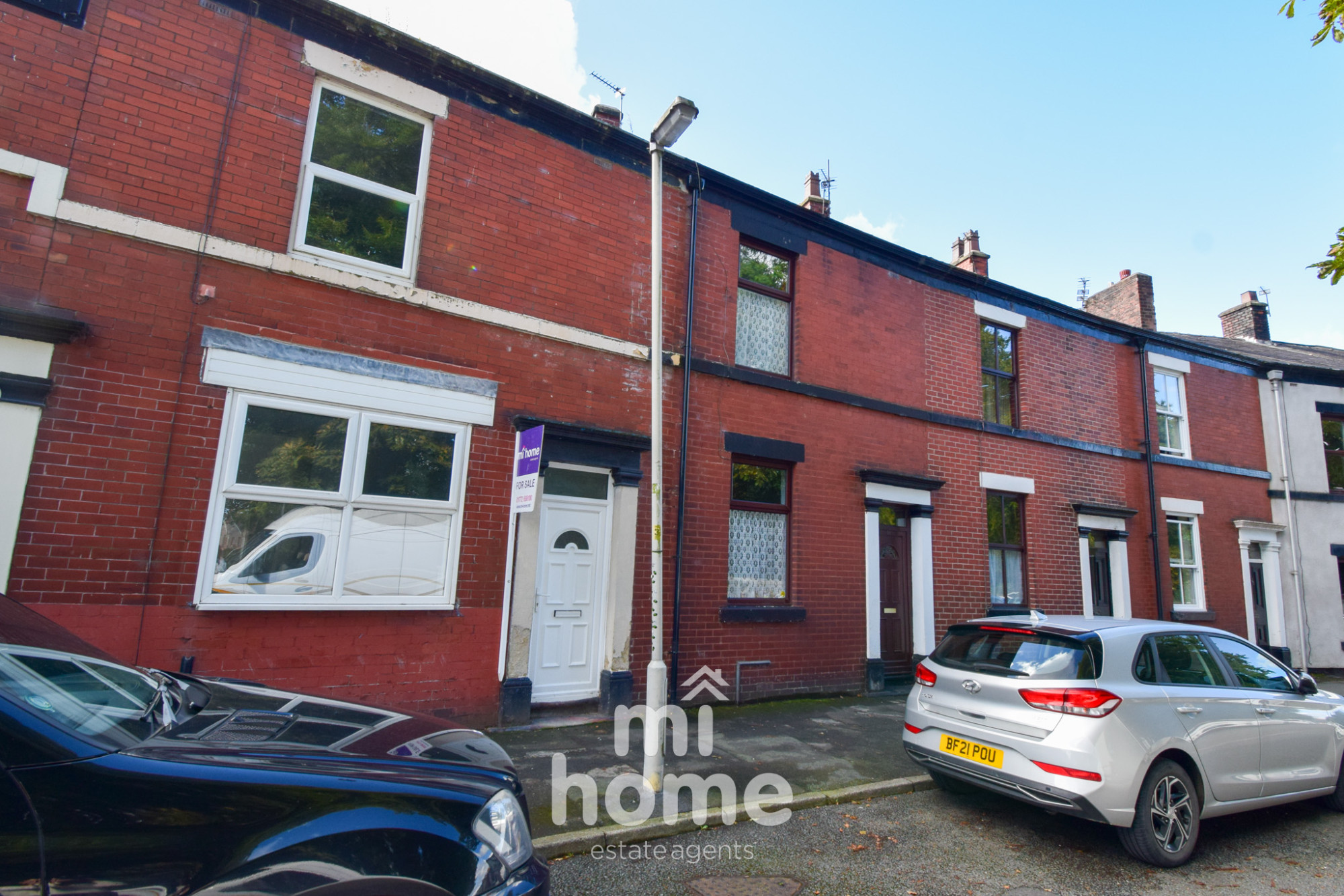 Station Road, Kirkham | Mi Home Estate Agents Kirkham
