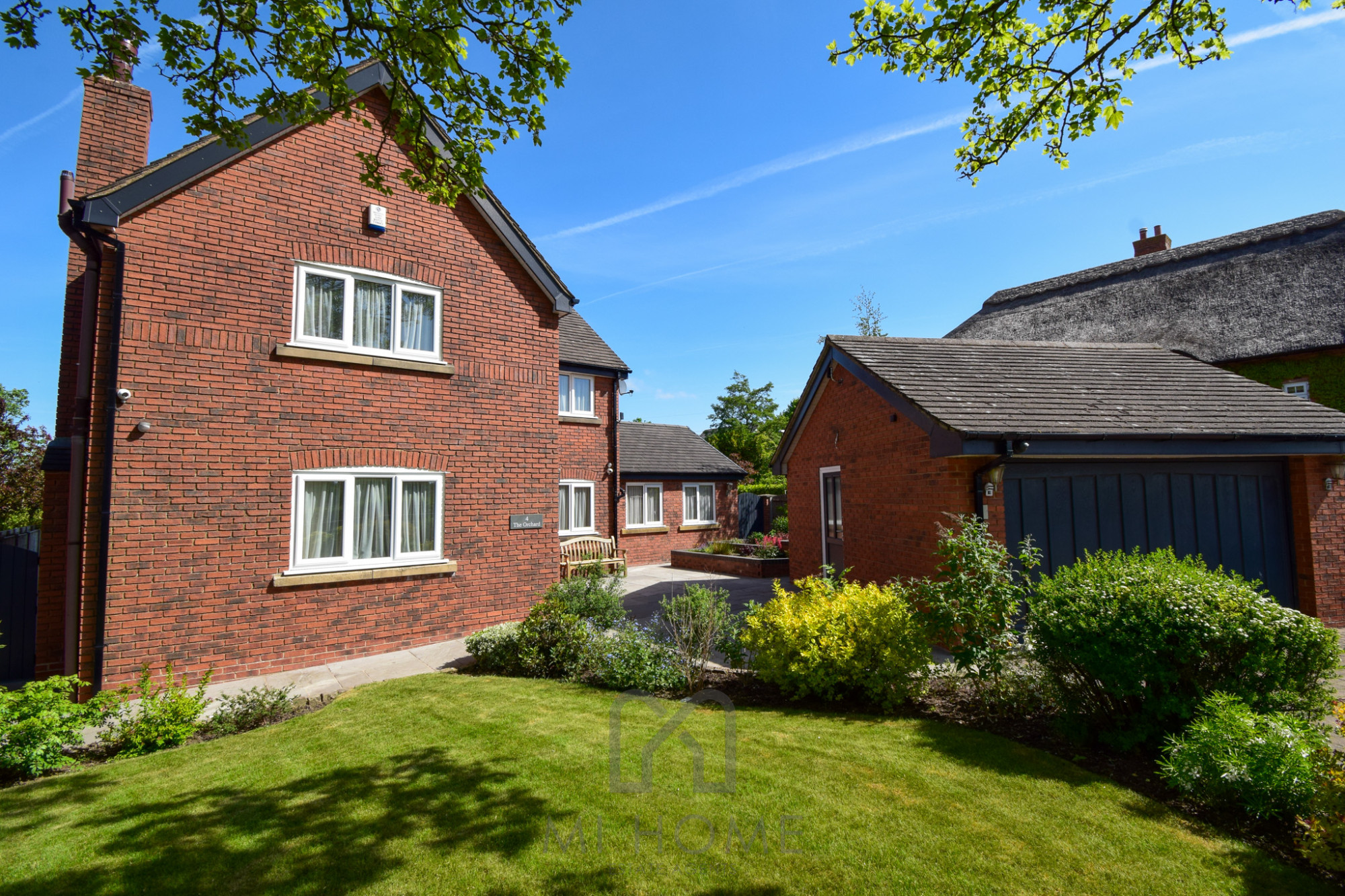 The Orchard, Spen Lane, Treales | Mi Home Estate Agents Kirkham
