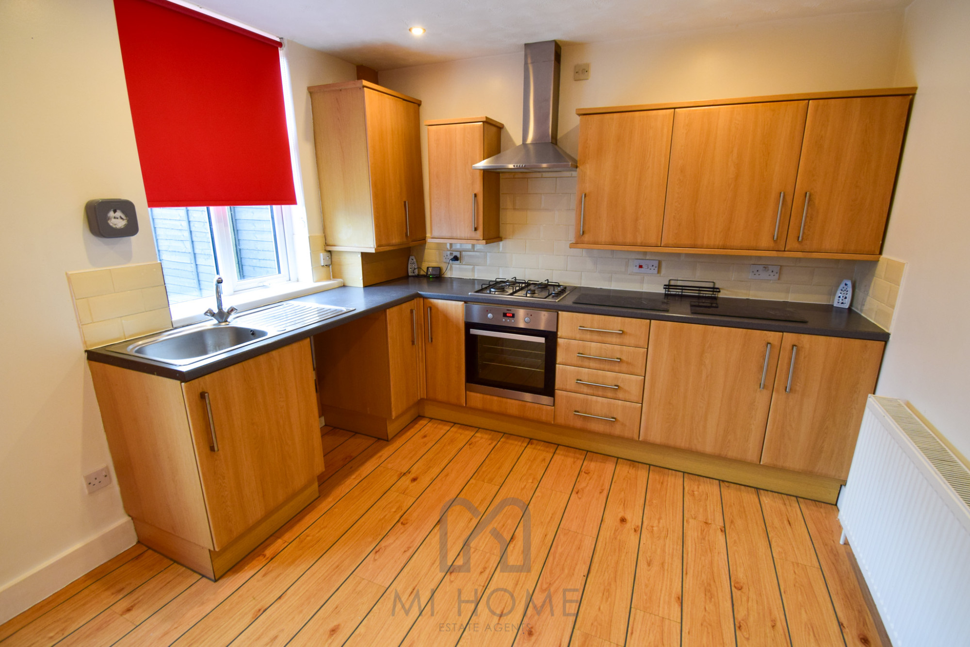 Thompson Street, Wesham | Mi Home Estate Agents Kirkham