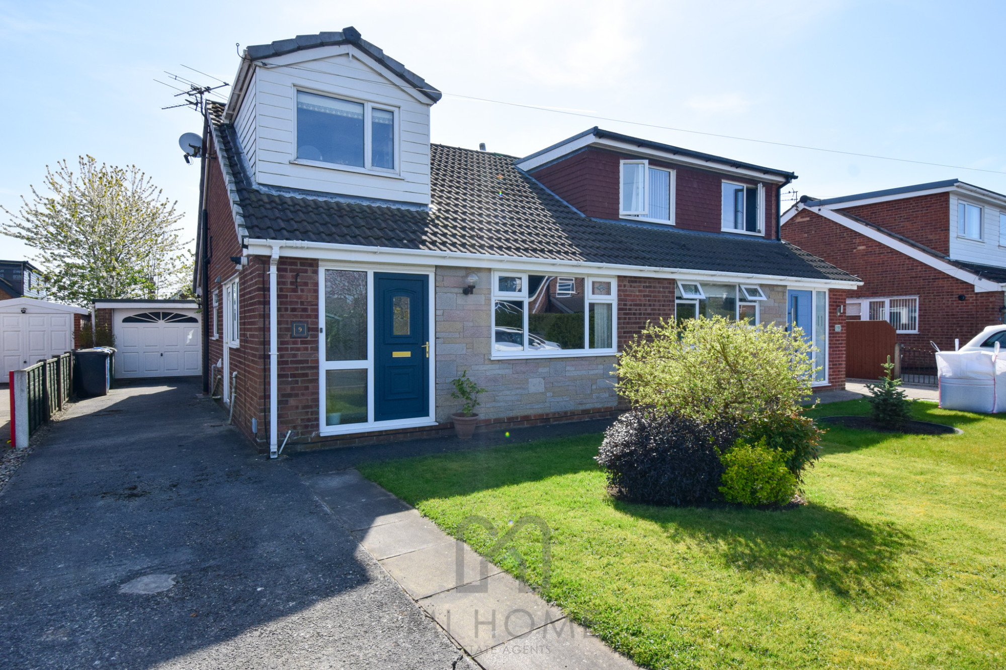 Wades Croft, Freckleton | Mi Home Estate Agents Kirkham