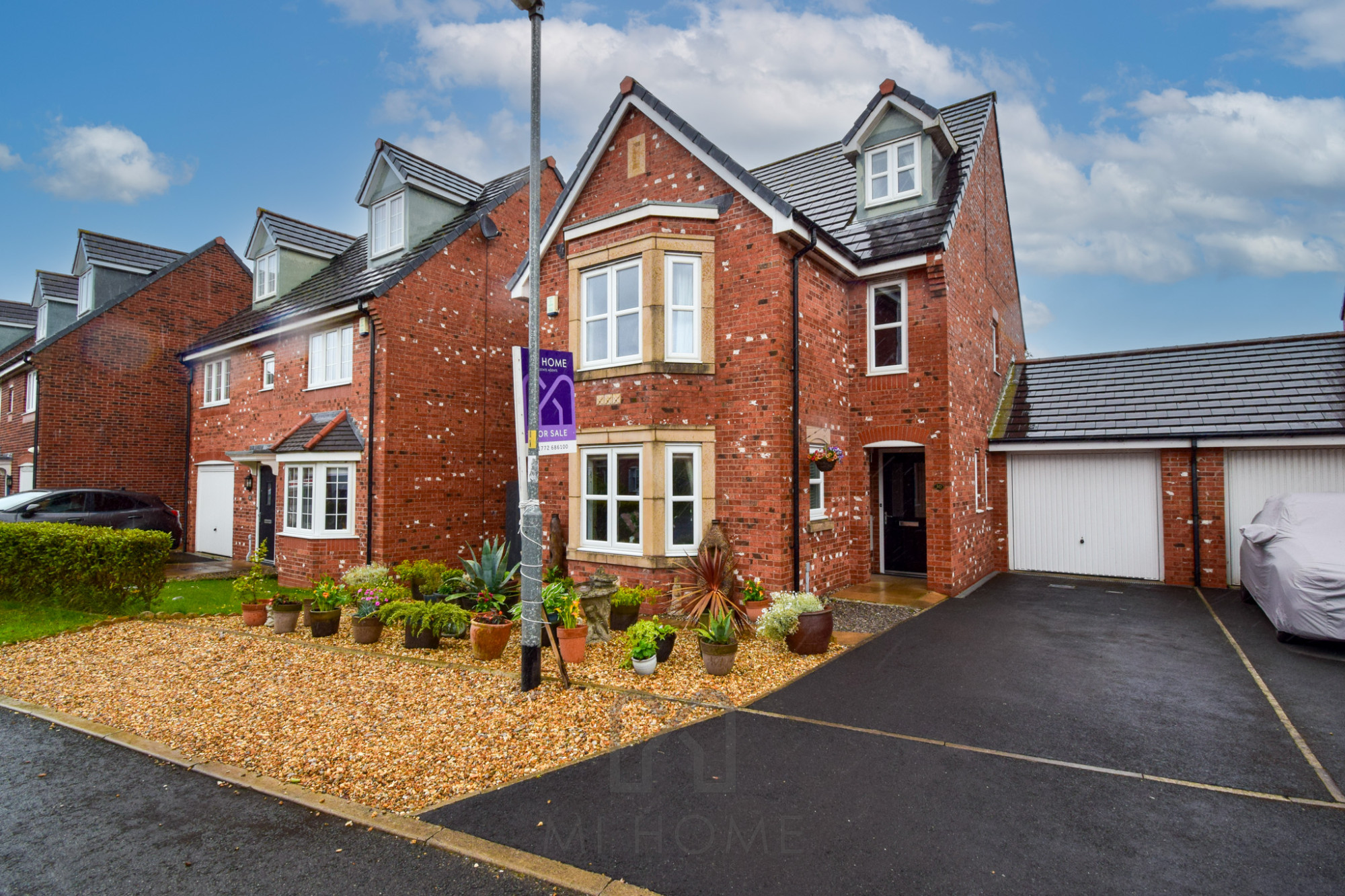 Wesham Park Drive, Wesham | Mi Home Estate Agents Kirkham
